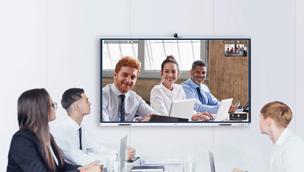 Smart Meeting Room Solutions Providers